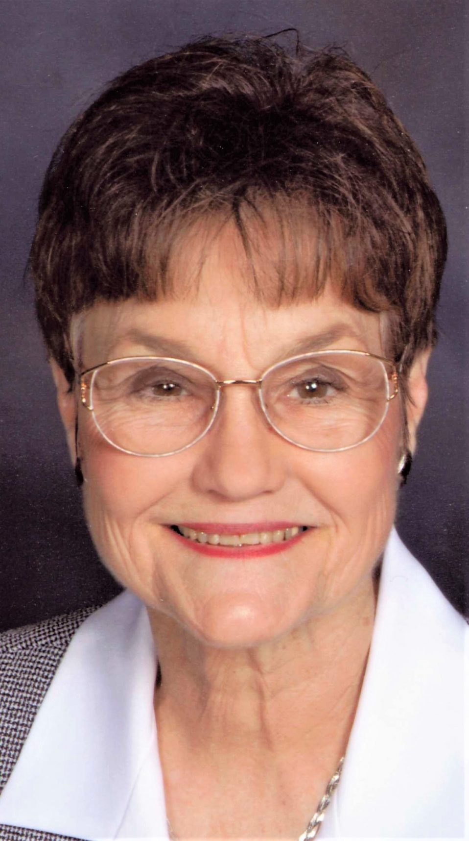 HELEN VIRGINIA NORMAND – Bedene Funeral