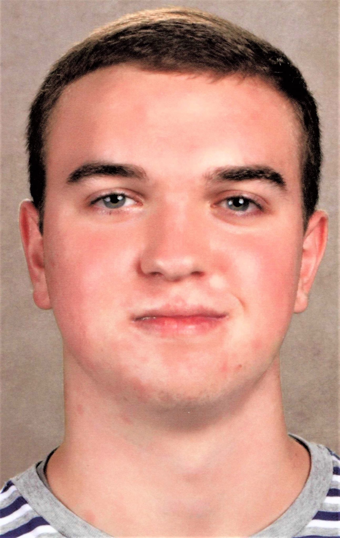 KOOPER DAVID CAMPITI – Bedene Funeral