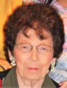 MAE BENNETT – Bedene Funeral