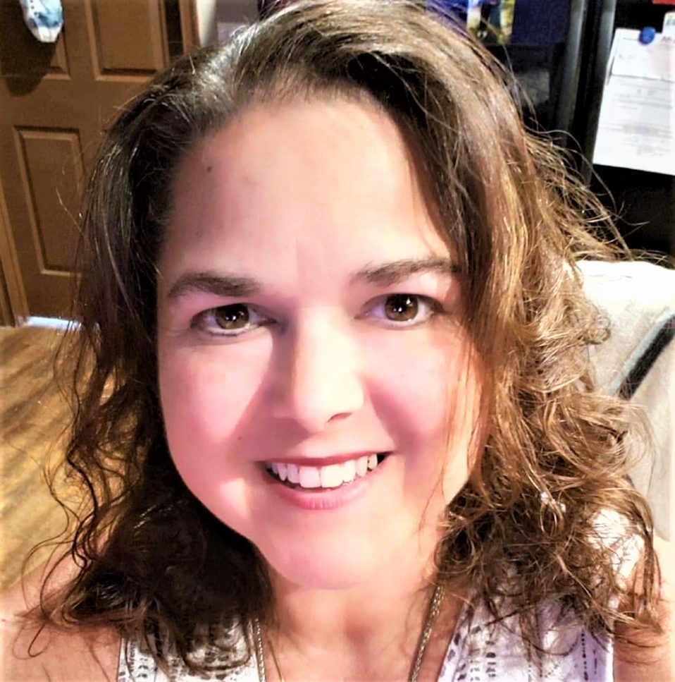 LISA MARIE MARTIN – Bedene Funeral