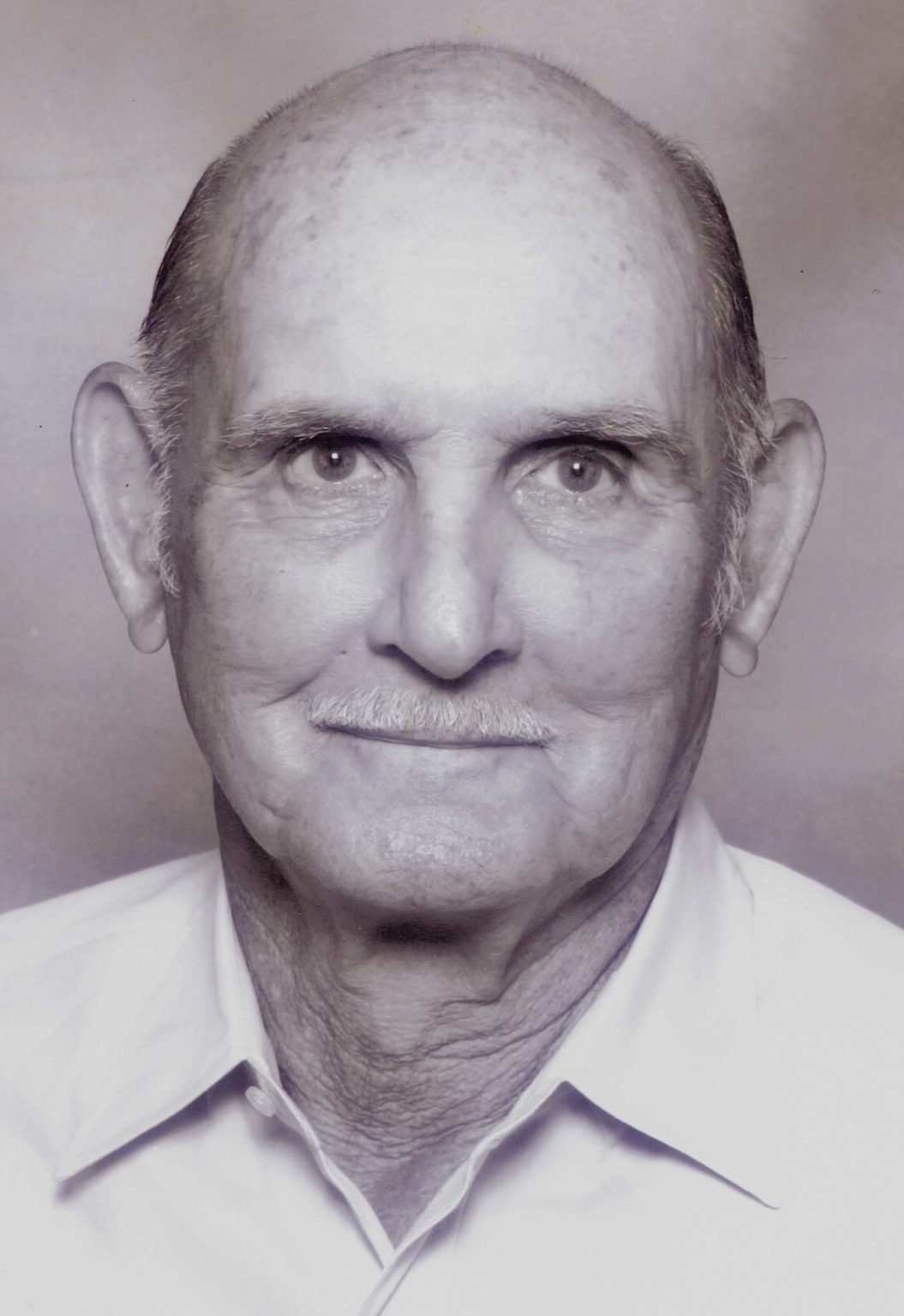 JOHN A. SWEZEY – Bedene Funeral