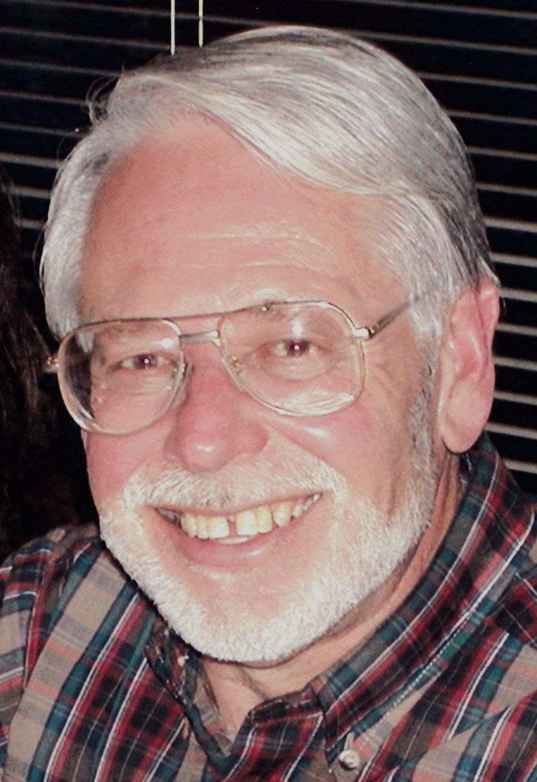 JAN RICHARD KALUSHA – Bedene Funeral