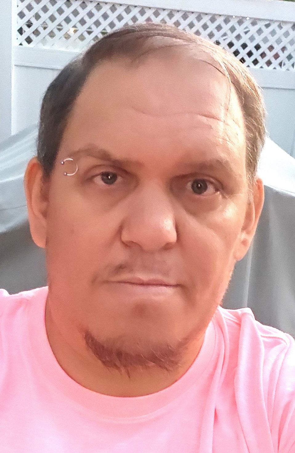 BRETT W. FIKES – Bedene Funeral