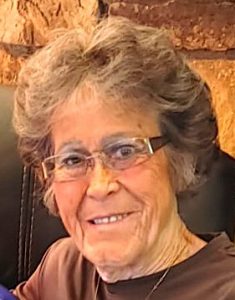 KAY F. PAGE – Bedene Funeral