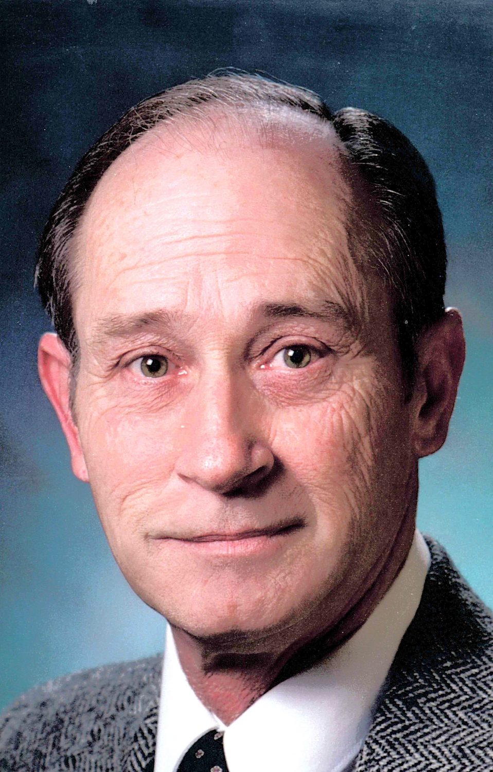 DON TERRY BUCHE – Bedene Funeral