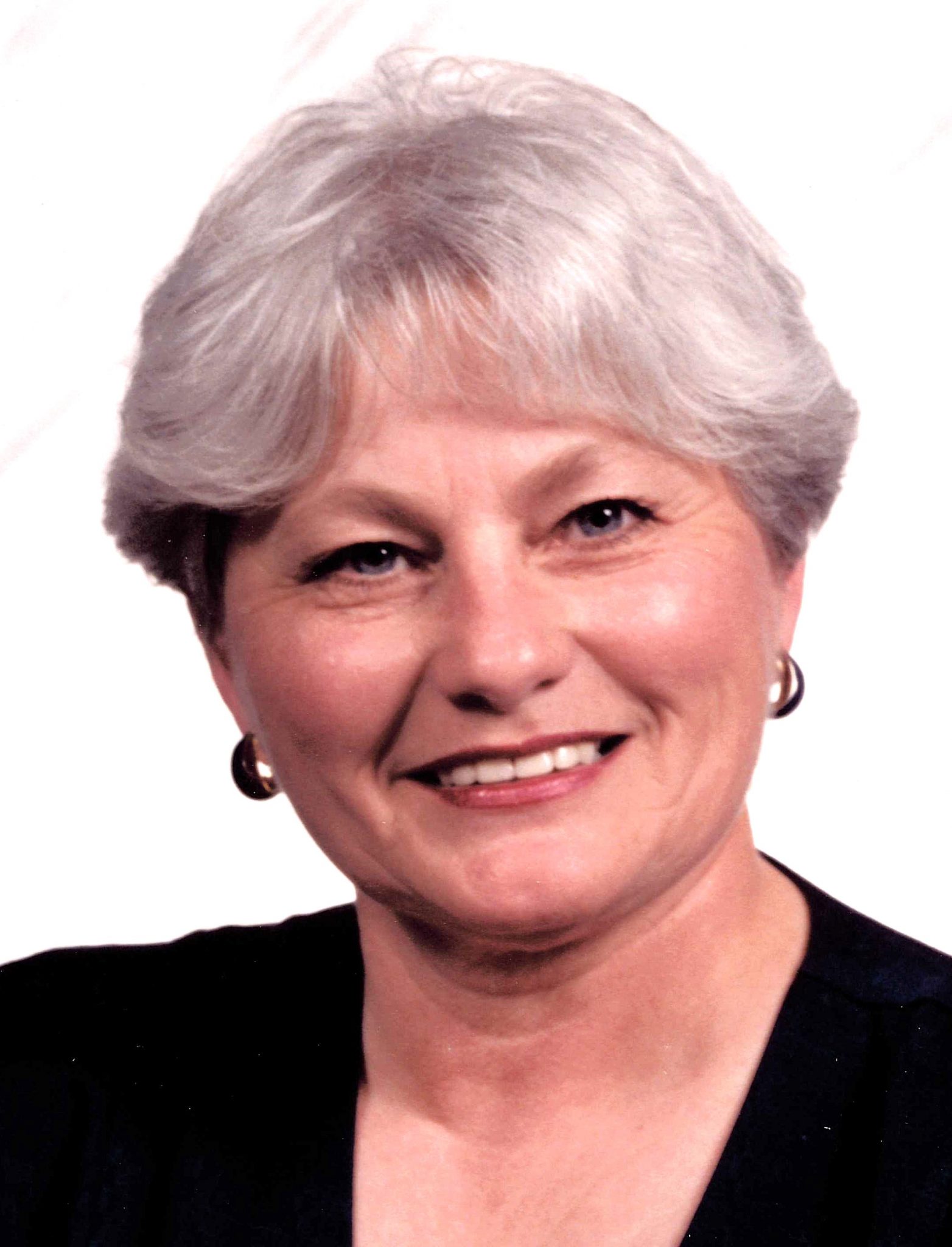 STELLA LOUISE HARTMAN – Bedene Funeral